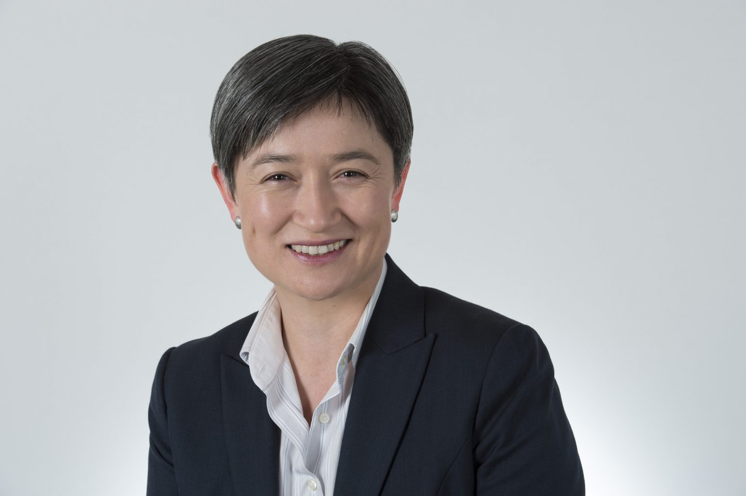 Penny Wong – Picturing Democracy